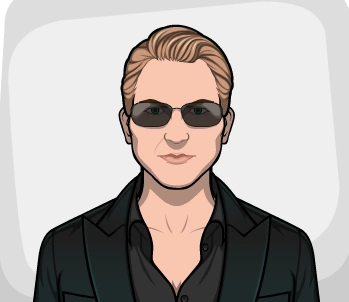Shane Edwards | Criminal Case Official Fan-Fiction Wiki | Fandom