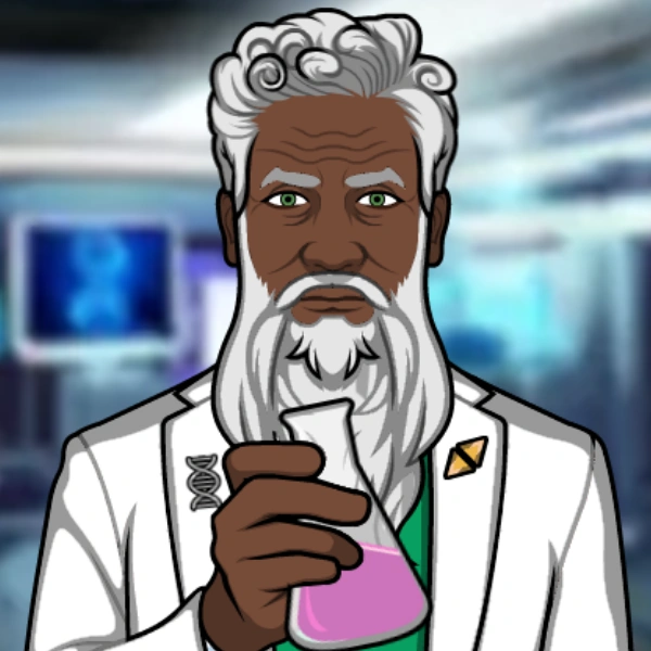 Baxter Blayse | Criminal Case Official Fan-Fiction Wiki | Fandom