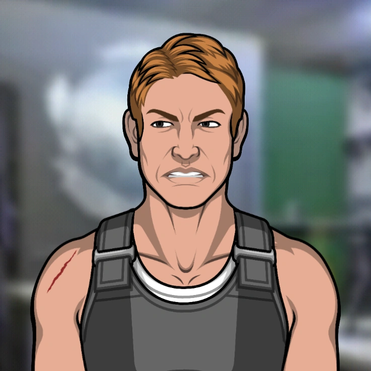 Arian Stone | Criminal Case Official Fan-Fiction Wiki | Fandom