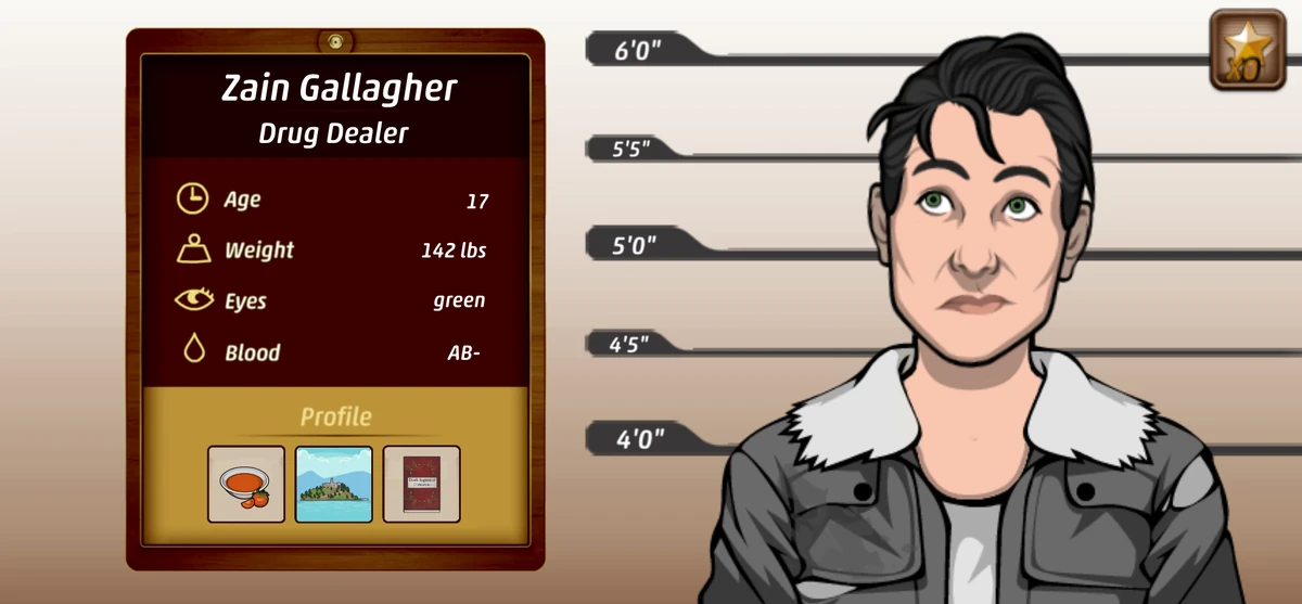 No Body to See | Criminal Case Official Fan-Fiction Wiki | Fandom