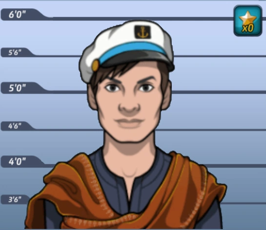Oliver Piper | Criminal Case Official Fan-Fiction Wiki | Fandom