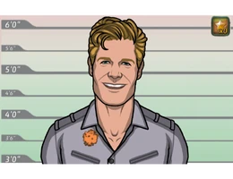 Dr Chris Bondi | Criminal Case Official Fan-Fiction Wiki | Fandom