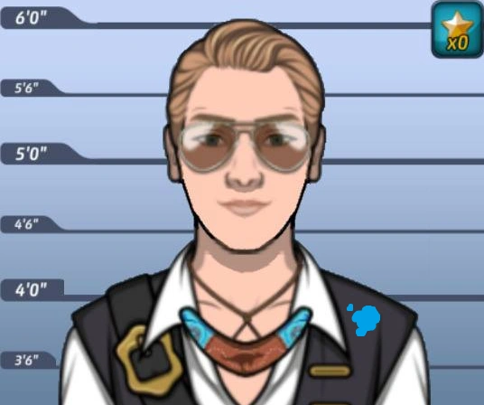 Daniel Armstrong | Criminal Case Official Fan-Fiction Wiki | Fandom