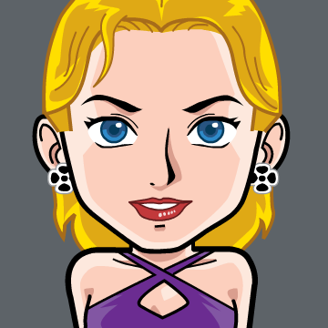 Brenda Rivers | Criminal Case Official Fan-Fiction Wiki | Fandom