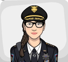 Penelope Diaz | Criminal Case Official Fan-Fiction Wiki | Fandom