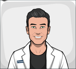 Jack Wright | Criminal Case Official Fan-Fiction Wiki | Fandom