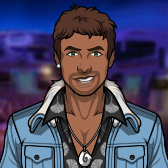 Braylen Davis | Criminal Case Official Fan-Fiction Wiki | Fandom