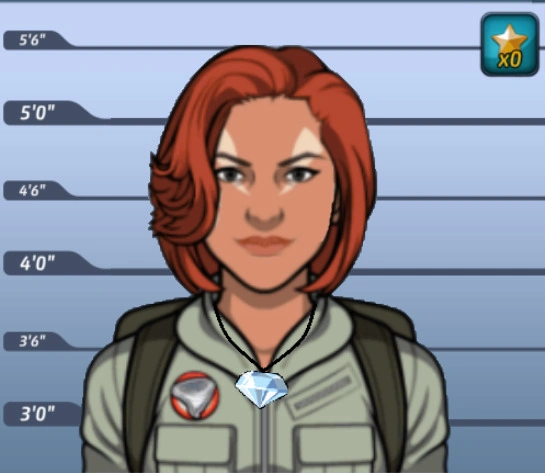 Kayla Meduse | Criminal Case Official Fan-Fiction Wiki | Fandom