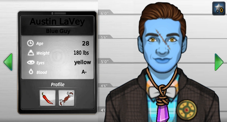 A Cold Death | Criminal Case Official Fan-Fiction Wiki | Fandom