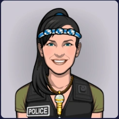 Lydia Maddox | Criminal Case Official Fan-Fiction Wiki | Fandom