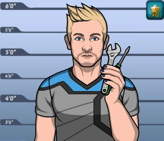 Alexander Solberg | Criminal Case Official Fan-Fiction Wiki | Fandom