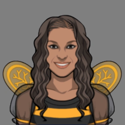 Nina Goodwin | Criminal Case Official Fan-Fiction Wiki | Fandom