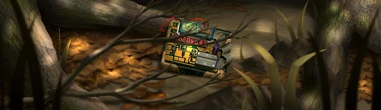 A Ticking Time Bomb | Criminal Case Official Fan-Fiction Wiki | Fandom