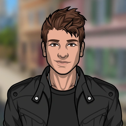 Lucien Fauré | Criminal Case Official Fan-Fiction Wiki | Fandom