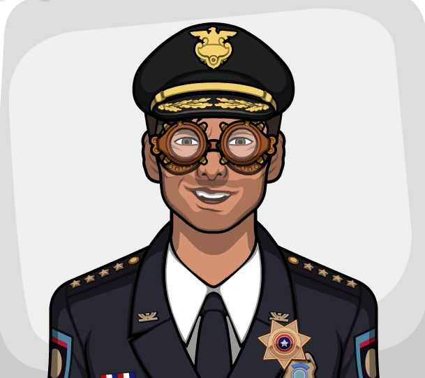 Duncan Crosby | Criminal Case Official Fan-Fiction Wiki | Fandom