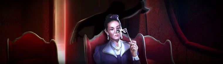 Eyes of the Soulless | Criminal Case Official Fan-Fiction Wiki | Fandom