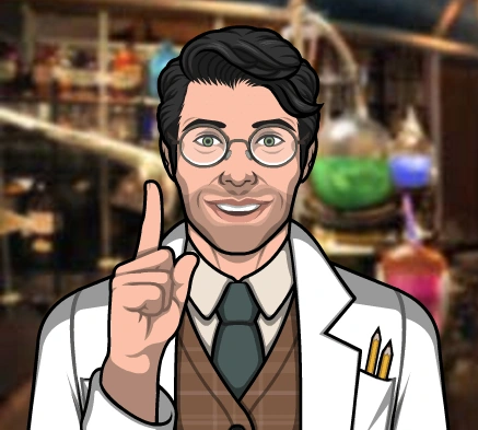 Noah Sinclair | Criminal Case Official Fan-Fiction Wiki | Fandom
