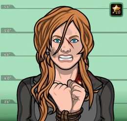 Veronica Vance | Criminal Case Official Fan-Fiction Wiki | Fandom