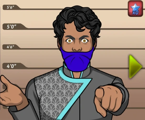 Ra | Criminal Case Official Fan-Fiction Wiki | Fandom