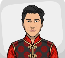 Alan Yao | Criminal Case Official Fan-Fiction Wiki | Fandom