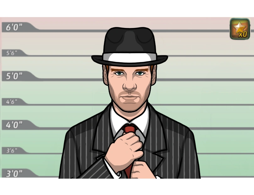 Angus Patrick | Criminal Case Official Fan-Fiction Wiki | Fandom