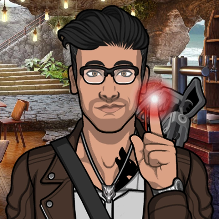 Christopher Fernandez | Criminal Case Official Fan-Fiction Wiki | Fandom