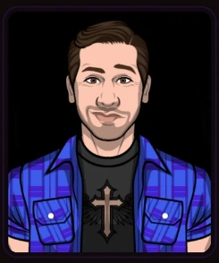 Sebastian Pregodich | Criminal Case Official Fan-Fiction Wiki | Fandom