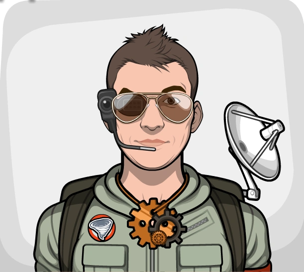 Callum Cooper | Criminal Case Official Fan-Fiction Wiki | Fandom