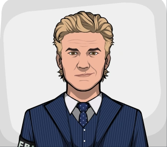 Nathan Gagnon | Criminal Case Official Fan-Fiction Wiki | Fandom
