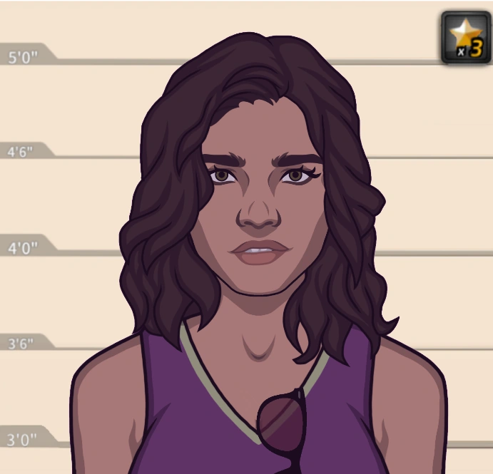 Marina Del Rey | Criminal Case Official Fan-Fiction Wiki | Fandom
