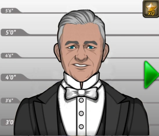 Alfred Carson | Criminal Case Official Fan-Fiction Wiki | Fandom