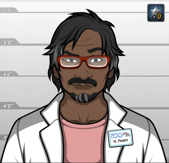Nathan Pandit | Criminal Case Official Fan-Fiction Wiki | Fandom