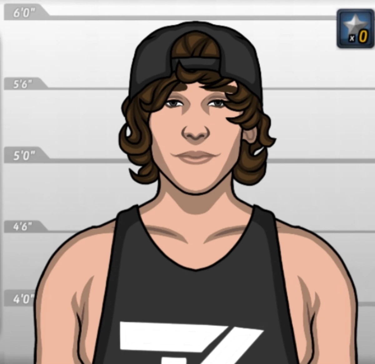 Mathis Kid | Criminal Case Official Fan-Fiction Wiki | Fandom