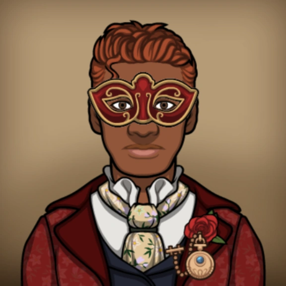 Cameron McLachlan | Criminal Case Official Fan-Fiction Wiki | Fandom