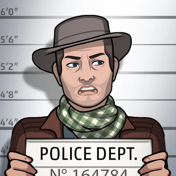 Daniel Briggs | Criminal Case Official Fan-Fiction Wiki | Fandom