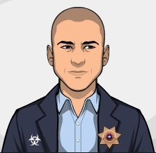 Jonathan Williams | Criminal Case Official Fan-Fiction Wiki | Fandom