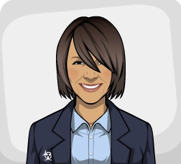 Fiona Lim | Criminal Case Official Fan-Fiction Wiki | Fandom
