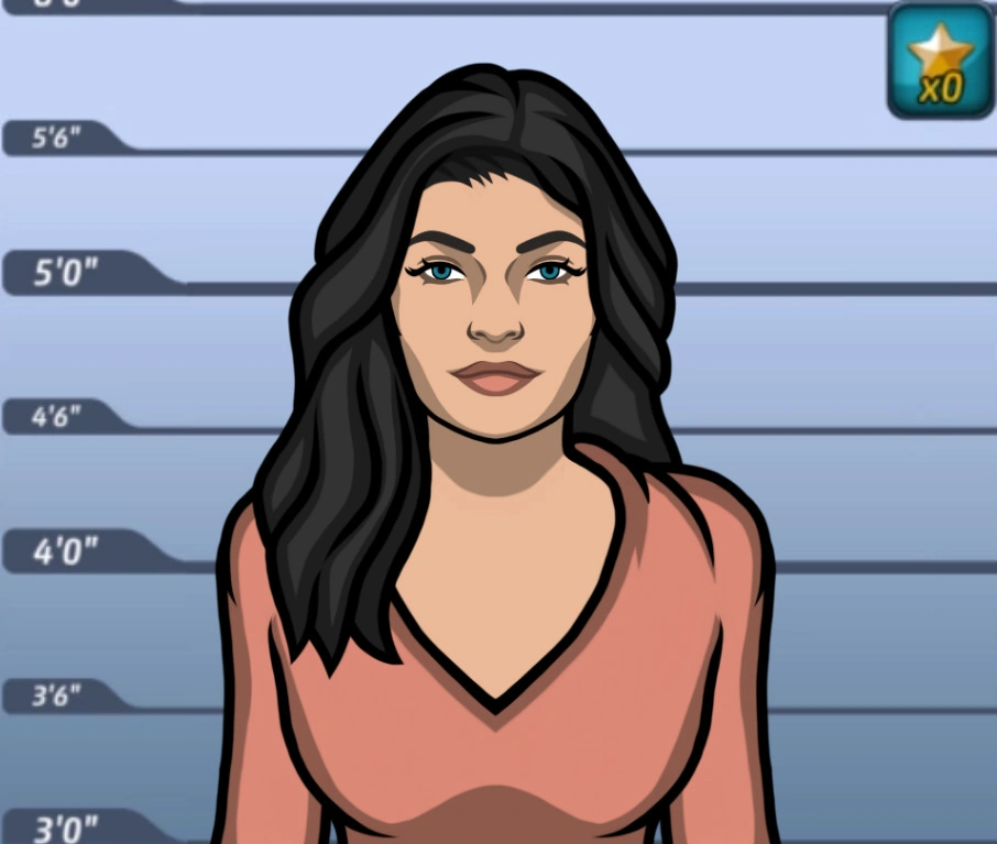 Maggie Cinderman | Criminal Case Official Fan-Fiction Wiki | Fandom