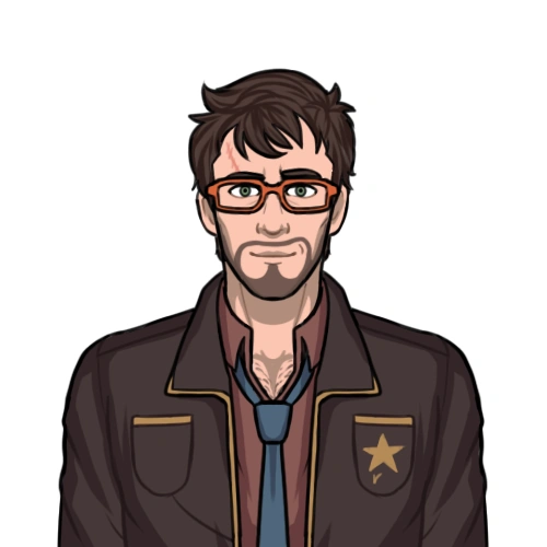 Kevin Marsh | Criminal Case Official Fan-Fiction Wiki | Fandom