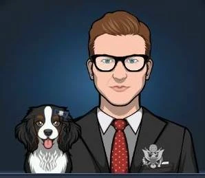 Jeremiah Barrow | Criminal Case Official Fan-Fiction Wiki | Fandom