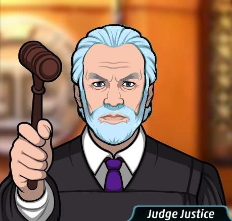 William Humble-Justice | Criminal Case Official Fan-Fiction Wiki | Fandom