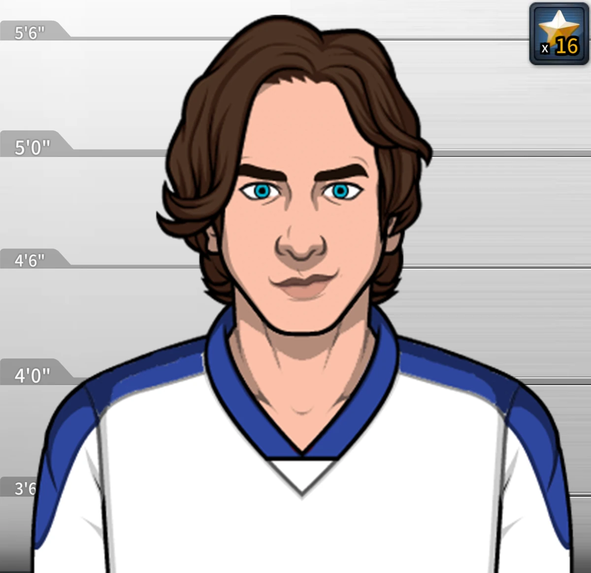 Brent Blackhawk | Criminal Case Official Fan-Fiction Wiki | Fandom