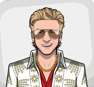 Gabriel Austin | Criminal Case Official Fan-Fiction Wiki | Fandom