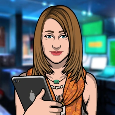 Helen Kauffman | Criminal Case Official Fan-Fiction Wiki | Fandom