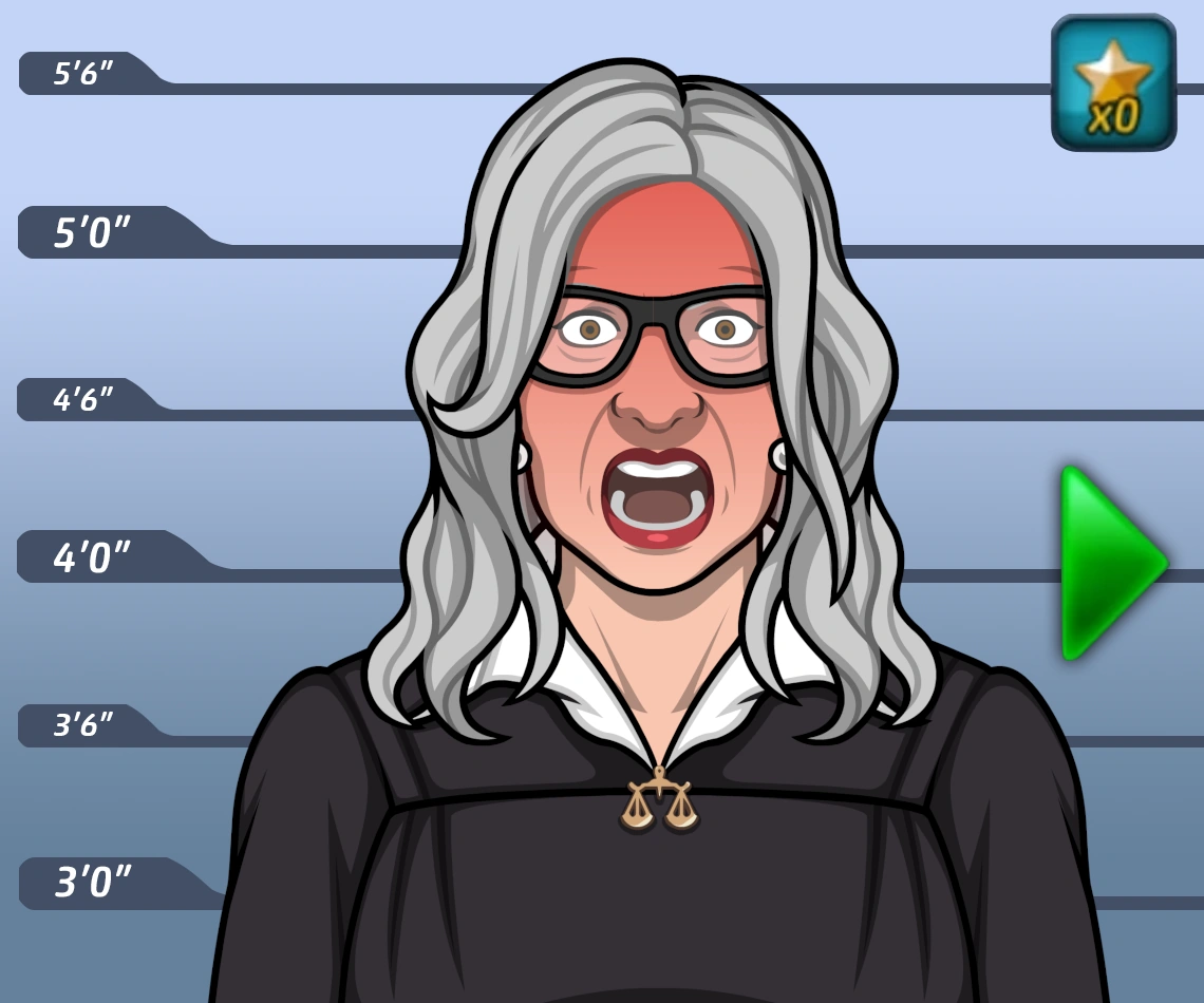 Emily Williams | Criminal Case Official Fan-Fiction Wiki | Fandom