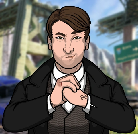 Diocleziano Cammisa | Criminal Case Official Fan-Fiction Wiki | Fandom