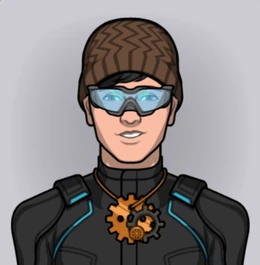 Tobias Black | Criminal Case Official Fan-Fiction Wiki | Fandom