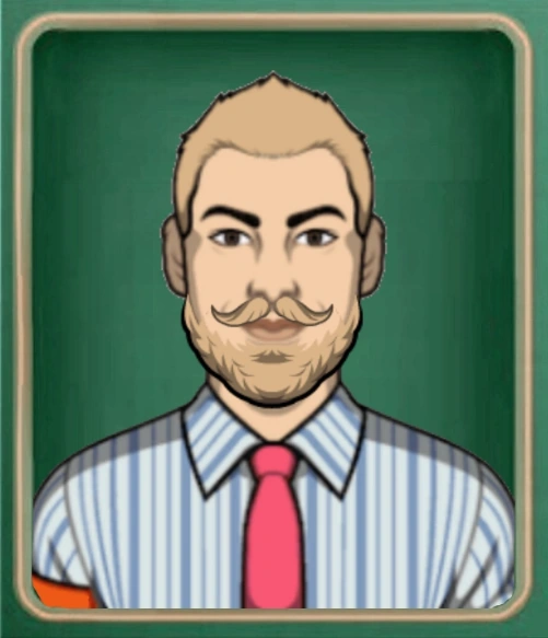 Nathaniel Argent | Criminal Case Official Fan-Fiction Wiki | Fandom