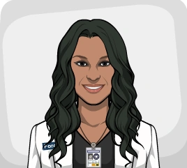 Kenna Holt | Criminal Case Official Fan-Fiction Wiki | Fandom