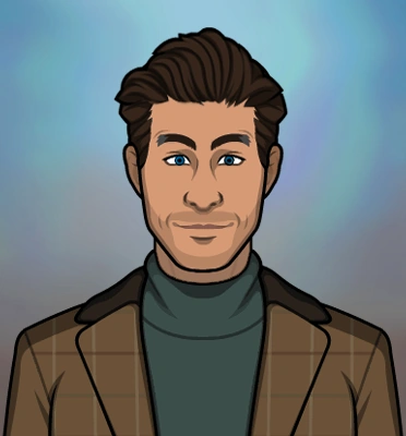 Justin Taylor | Criminal Case Official Fan-Fiction Wiki | Fandom